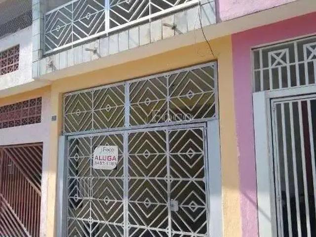 Apartamento para Locação em Guarulhos/SP Residencial Parque Cumbica 3 Quartos