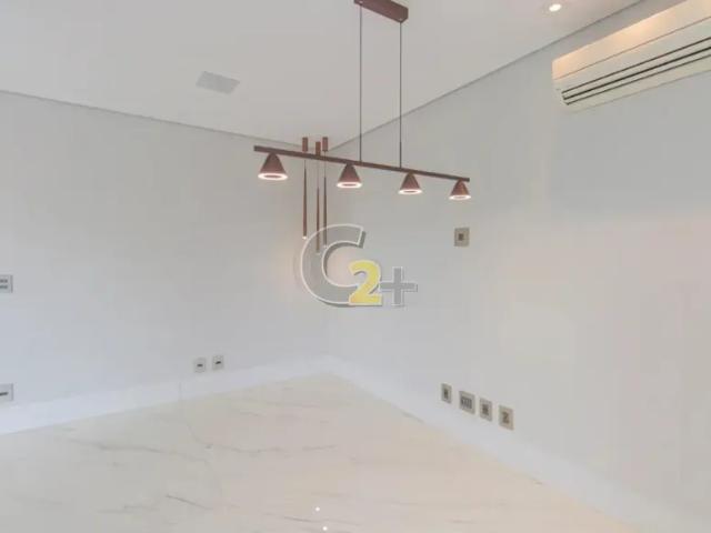 Apartamento para locação em Higienópolis com 3 suítes, 4 vagas fixas