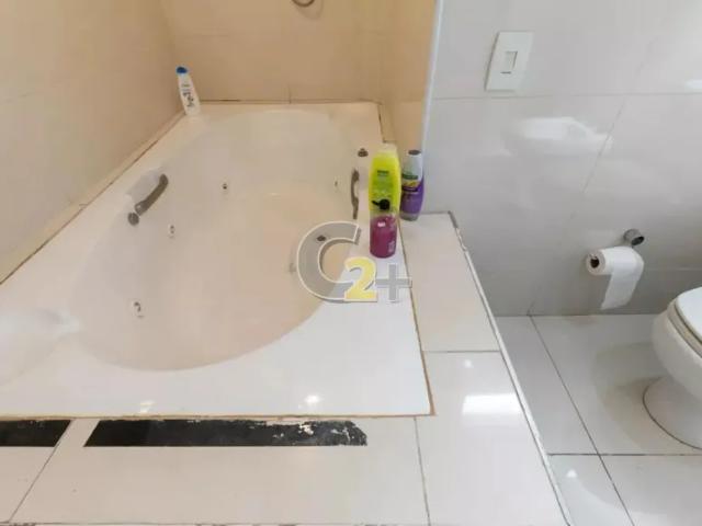 Apartamento para locação em Higienópolis com 4 quartos, sendo 3 suítes e 4 vagas