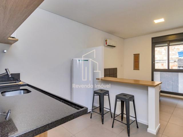 ApartamentoApartamento para locação em Higienópolis: 1 quarto, 1 banheiro, 22,65m² São Paulo SP., Higienópolis São Paulo/SP