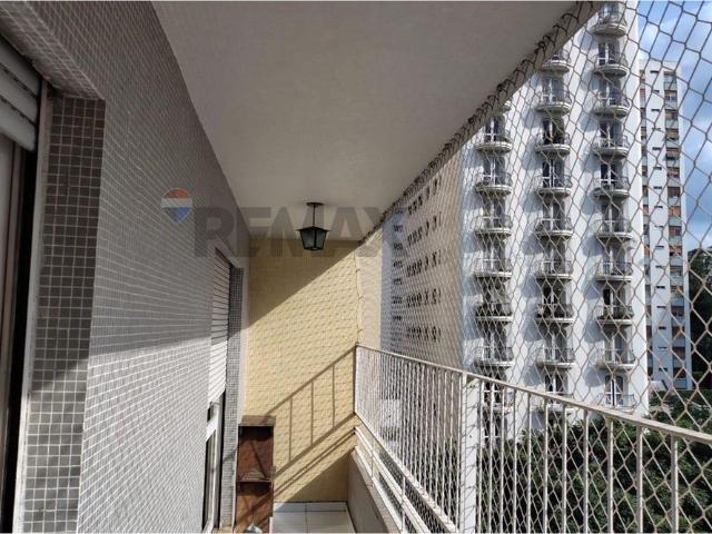Apartamento para locação em Higienópolis, 240m2, 3 dormitórios e 1 vaga