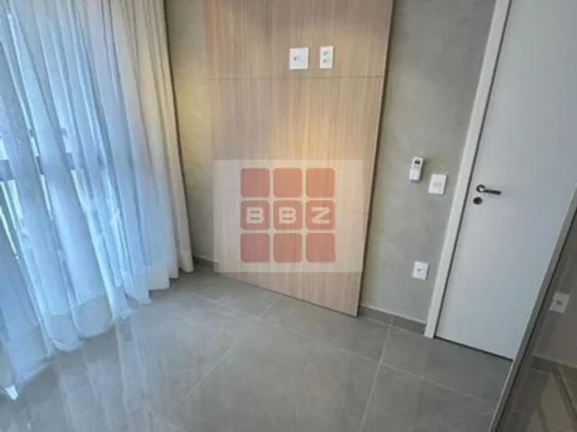 Apartamento para locação em Higienópolis, São Paulo SP: 1 quarto, 1 banheiro, 1 vaga de garagem, 55