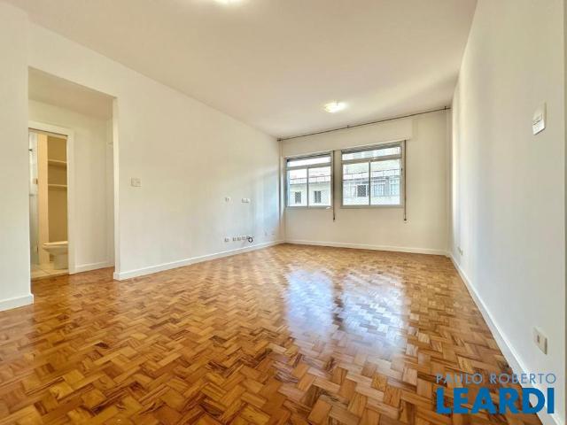 Apartamento para Locação em Higienópolis, São Paulo, SP