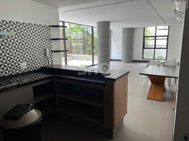 Apartamento para locação em Higienópolis, SP
