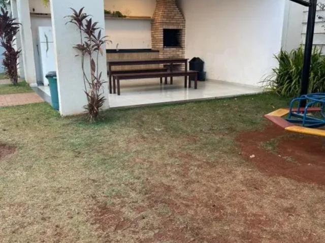 Apartamento para Locação em Hortolândia, Chácaras Assay, 2 dormitórios, 1 banheiro, 1 vaga