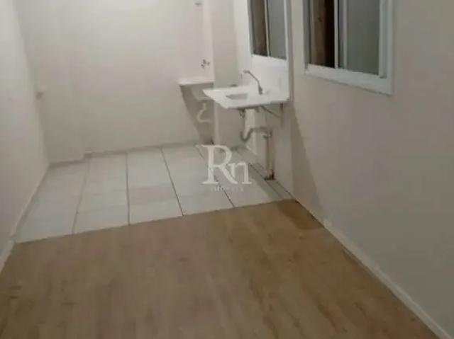 Apartamento para Locação em Hortolândia/SP Chácaras Assay 2 Quartos