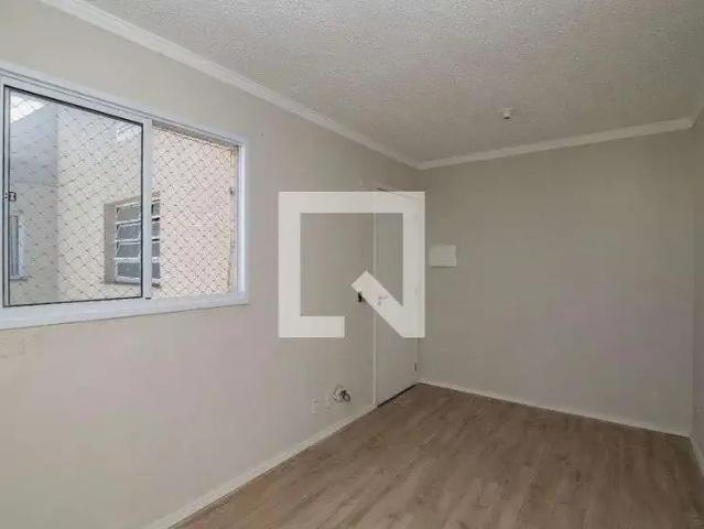 Apartamento para Locação em Hortolândia/SP Chácaras Assay 2 Quartos