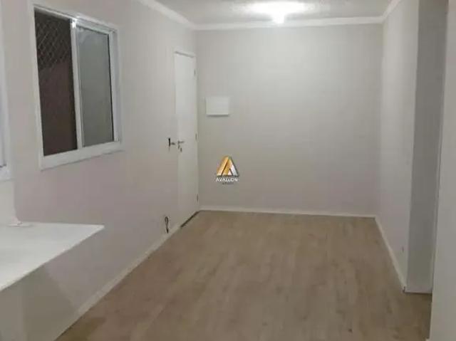 Apartamento para Locação em Hortolândia/SP Chácaras Assay 2 Quartos