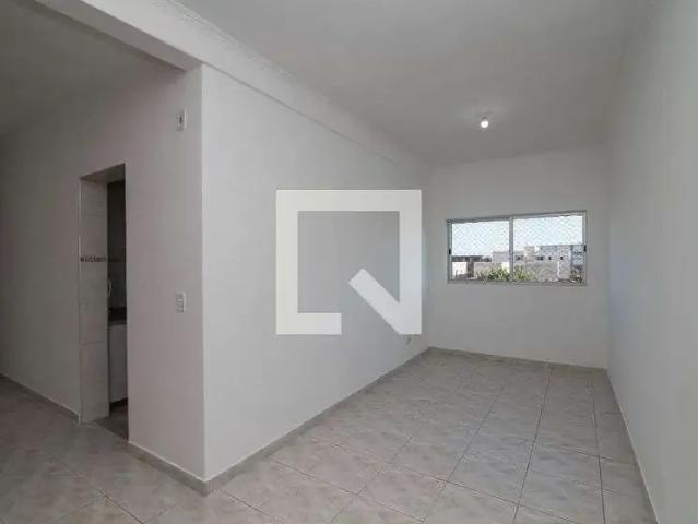 Apartamento para Locação em Hortolândia/SP Chácaras Assay 2 Quartos