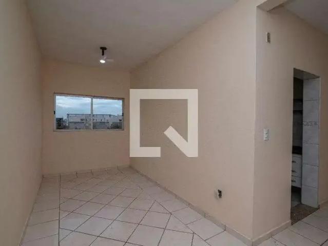 Apartamento para Locação em Hortolândia/SP Chácaras Assay 3 Quartos