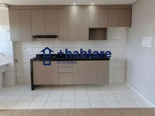 Apartamento para Locação em Hortolândia/SP Loteamento Gleba A1 2 Quartos