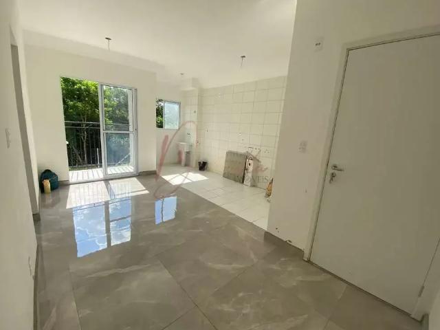 Apartamento para Locação em Hortolândia/SP Gleba 1 A 2D 1C 2 Quartos