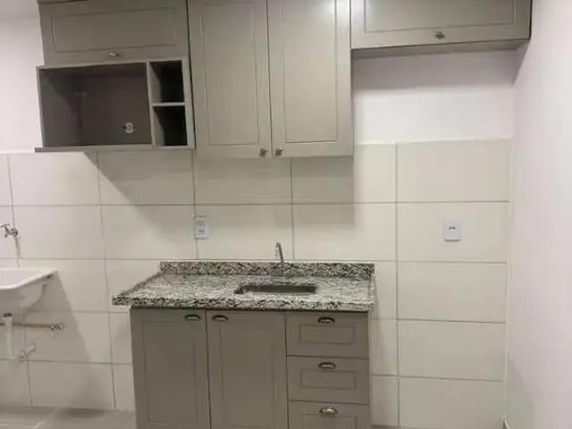 Apartamento para Locação em Hortolândia/SP Gleba 1 A 2D 1C 2 Quartos