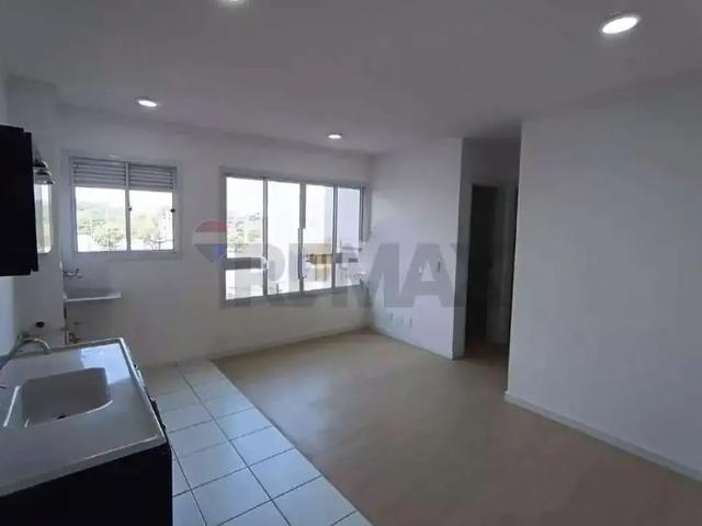 Apartamento para Locação em Hortolândia/SP Jardim Villagio Ghiraldelli 2 Quartos