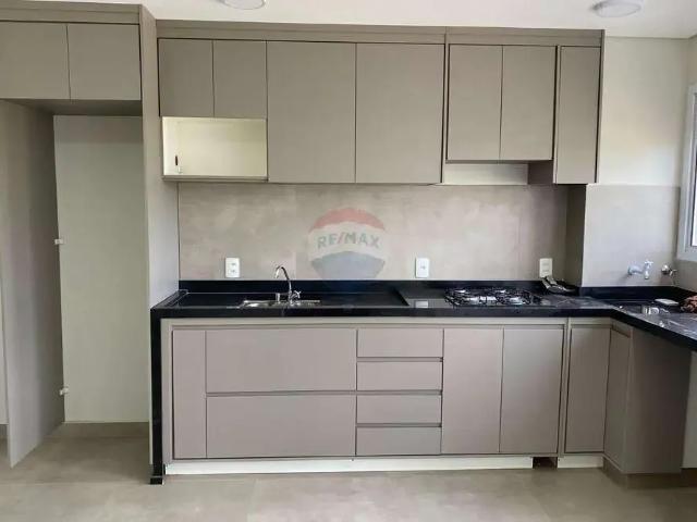Apartamento para Locação em Hortolândia/SP Jardim Villagio Ghiraldelli 2 Quartos