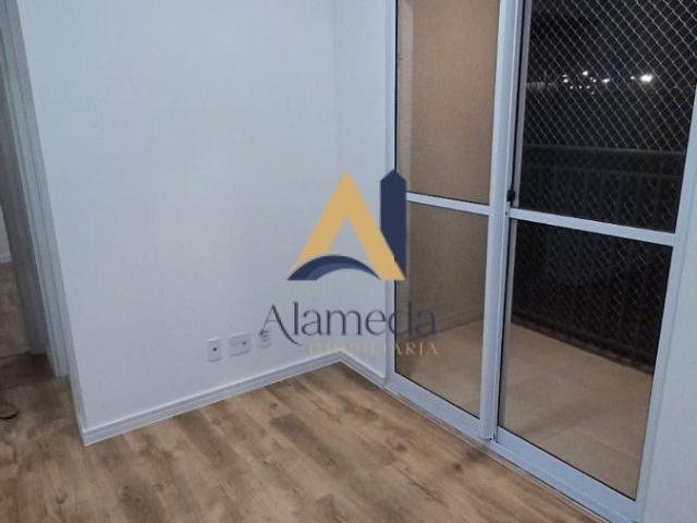 Apartamento para Locação em Hortolândia/SP Gleba 1 A 2D 1C 2 Quartos