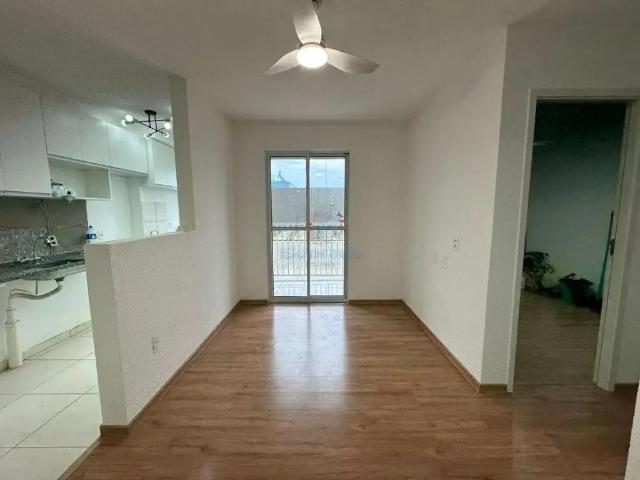Apartamento para Locação em Hortolândia/SP Jardim Amanda I 1 Quartos