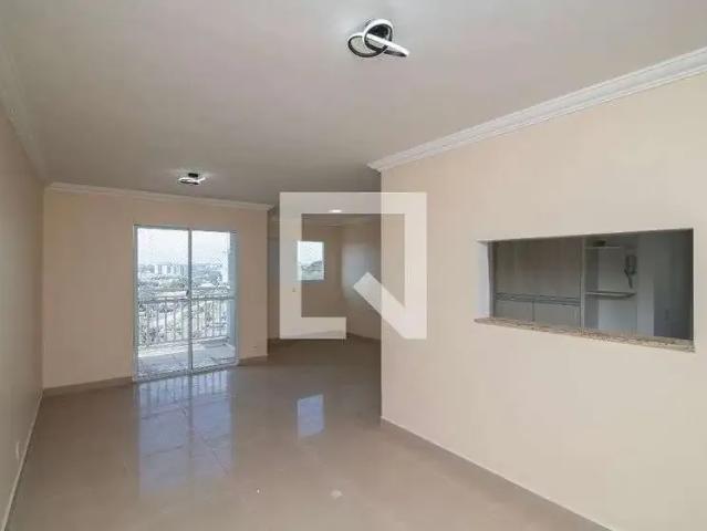 Apartamento para Locação em Hortolândia/SP Jardim Amanda I 2 Quartos
