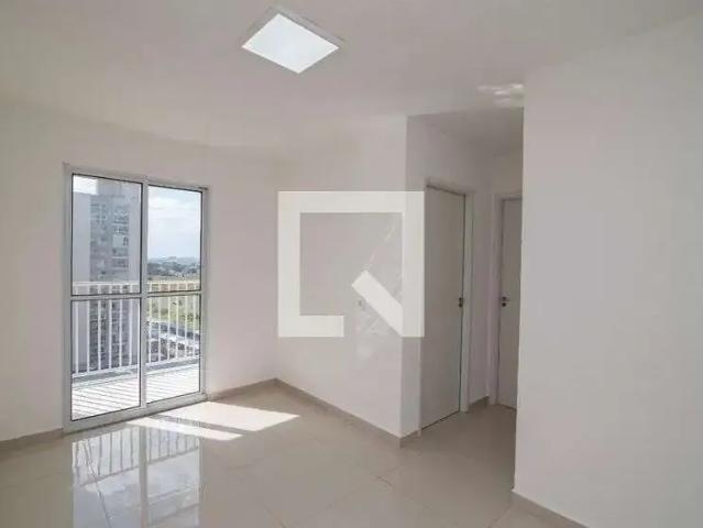 Apartamento para Locação em Hortolândia/SP Jardim Amanda I 2 Quartos