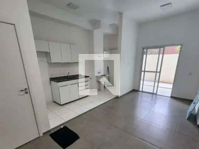 Apartamento para Locação em Hortolândia/SP Jardim Amanda I 2 Quartos