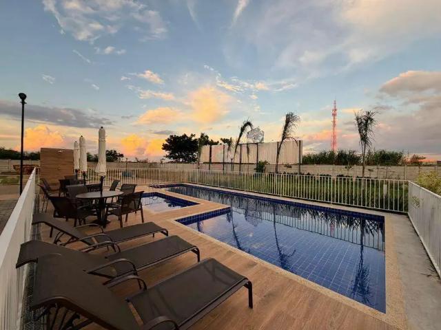 Apartamento para Locação em Hortolândia/SP Jardim Amanda I 2 Quartos