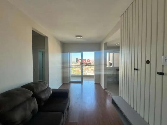Apartamento para Locação em Hortolândia/SP Jardim Amanda I 2 Quartos