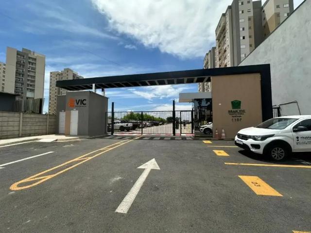 Apartamento para Locação em Hortolândia/SP Jardim Amanda I 2 Quartos