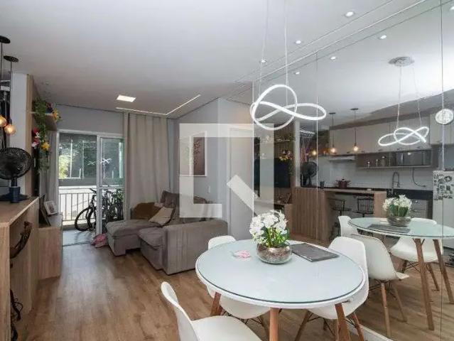 Apartamento para Locação em Hortolândia/SP Jardim Amanda I 2 Quartos