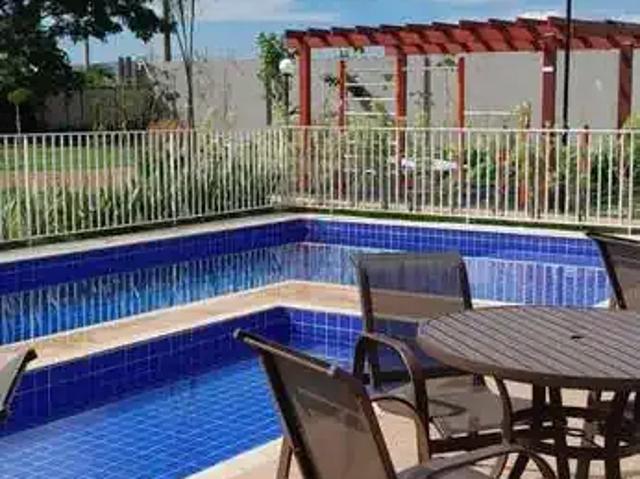 Apartamento para Locação em Hortolândia/SP Jardim Amanda I 2 Quartos