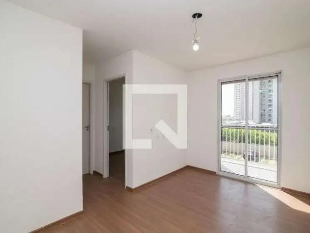 Apartamento para Locação em Hortolândia/SP Jardim Amanda I 2 Quartos