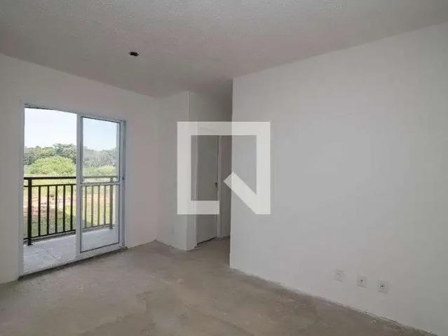 Apartamento para Locação em Hortolândia/SP Jardim Amanda I 2 Quartos