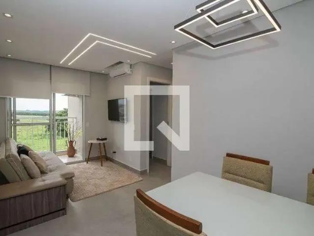Apartamento para Locação em Hortolândia/SP Jardim Amanda I 2 Quartos