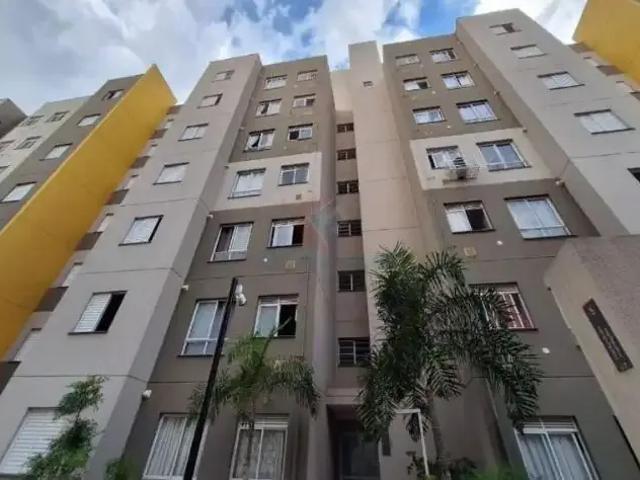 Apartamento para Locação em Hortolândia/SP Jardim Amanda II 2 Quartos