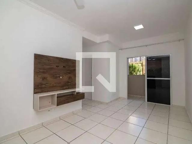 Apartamento para Locação em Hortolândia/SP Jardim das Colinas 2 Quartos