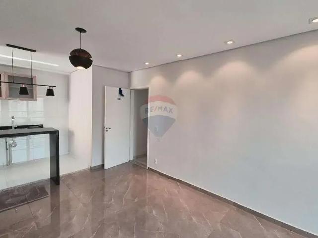Apartamento para Locação em Hortolândia/SP Jardim das Colinas 2 Quartos