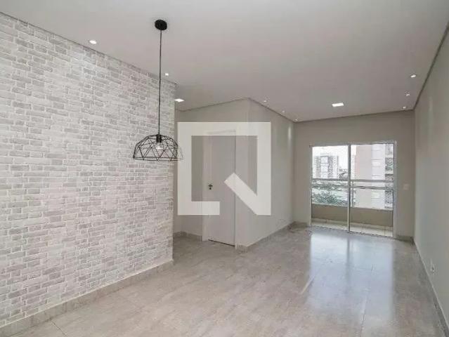 Apartamento para Locação em Hortolândia/SP Jardim das Colinas 2 Quartos