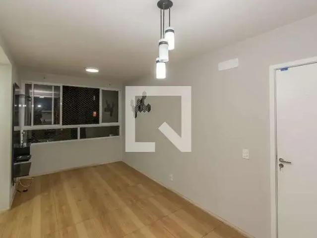 Apartamento para Locação em Hortolândia/SP Jardim das Colinas 2 Quartos