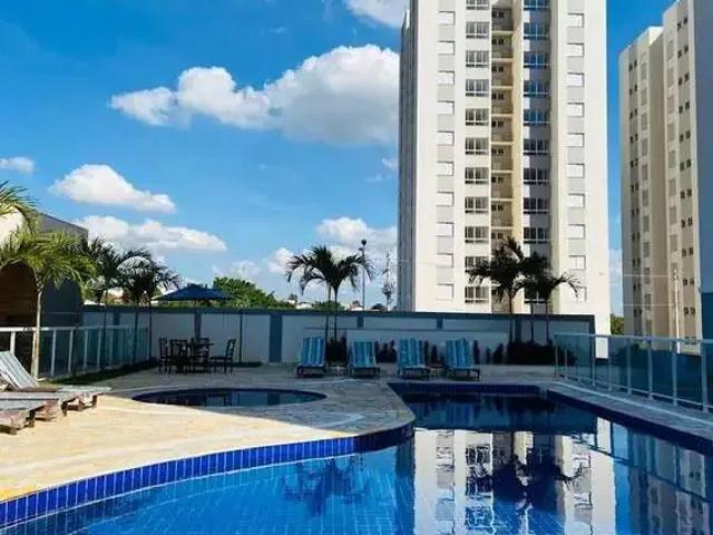 Apartamento para Locação em Hortolândia/SP Jardim das Colinas 2 Quartos