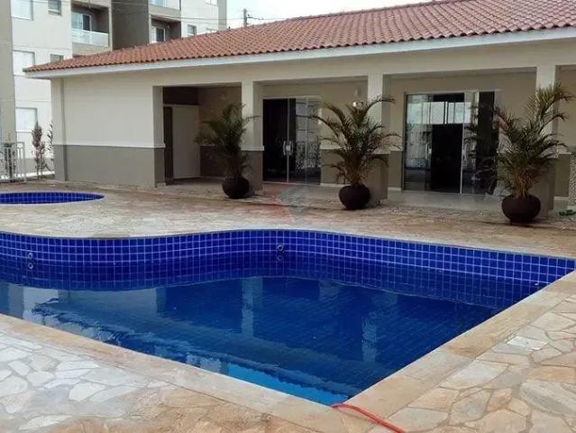Apartamento para Locação em Hortolândia/SP Jardim das Colinas 2 Quartos