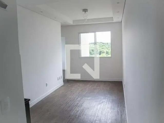 Apartamento para Locação em Hortolândia/SP Jardim das Colinas 2 Quartos