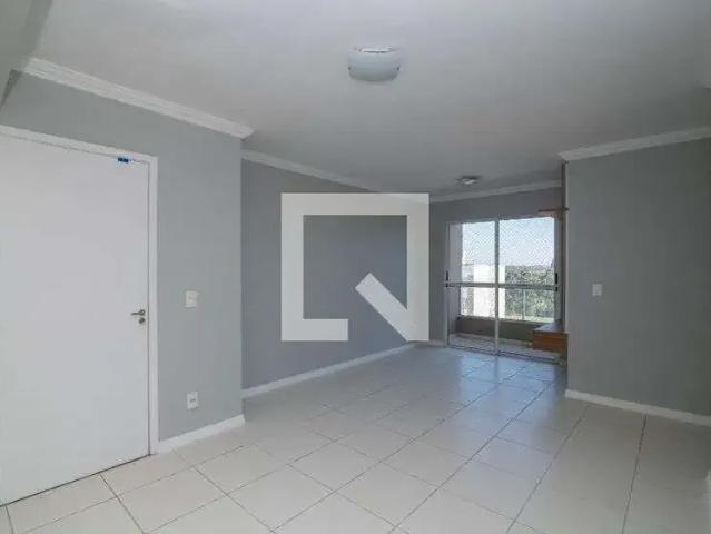 Apartamento para Locação em Hortolândia/SP Jardim das Colinas 2 Quartos