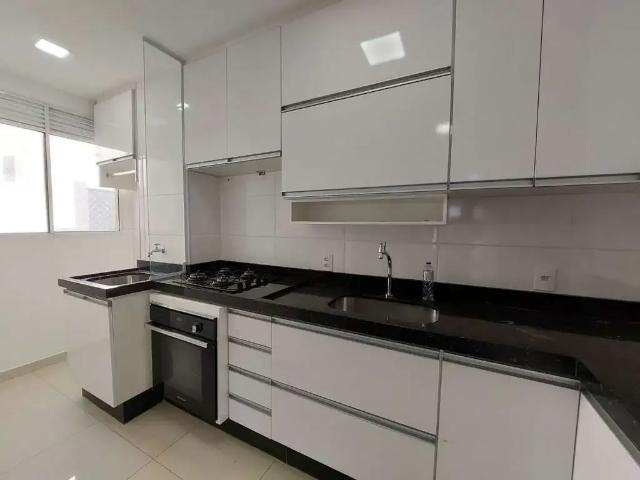 Apartamento para Locação em Hortolândia/SP Jardim das Colinas 2 Quartos