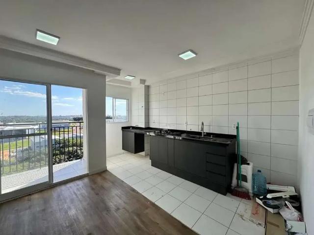 Apartamento para Locação em Hortolândia/SP Jardim das Colinas 2 Quartos
