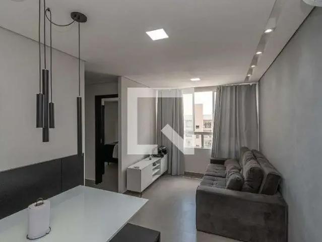 Apartamento para Locação em Hortolândia/SP Jardim das Colinas 2 Quartos