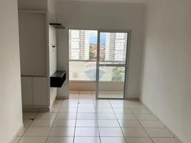Apartamento para Locação em Hortolândia/SP Jardim das Colinas 2 Quartos