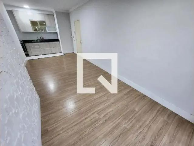Apartamento para Locação em Hortolândia/SP Jardim das Colinas 2 Quartos