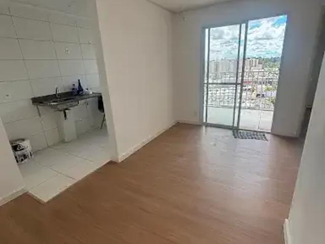 Apartamento para Locação em Hortolândia/SP Jardim das Colinas 2 Quartos