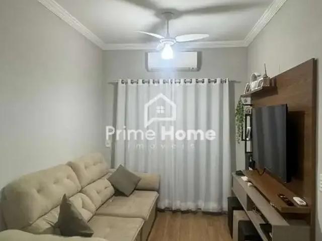 Apartamento para Locação em Hortolândia/SP Jardim das Colinas 2 Quartos