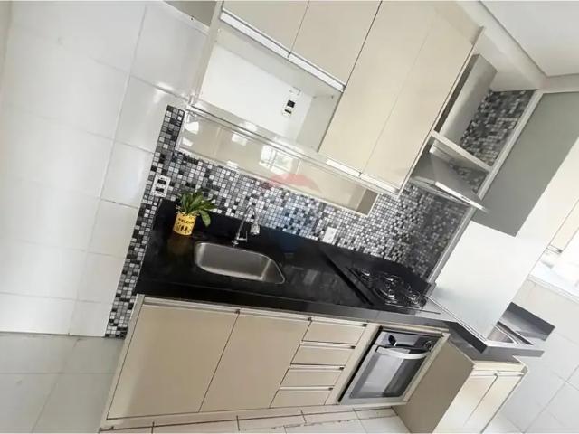 Apartamento para Locação em Hortolândia/SP Jardim das Colinas 2 Quartos