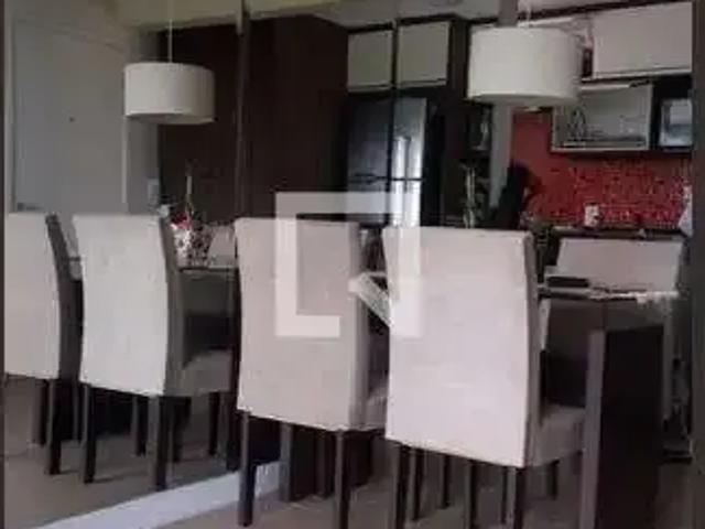 Apartamento para Locação em Hortolândia/SP Jardim das Colinas 2 Quartos